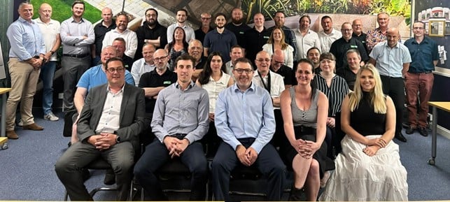 Meet the Team | Huws Gray Partnership Solutions
