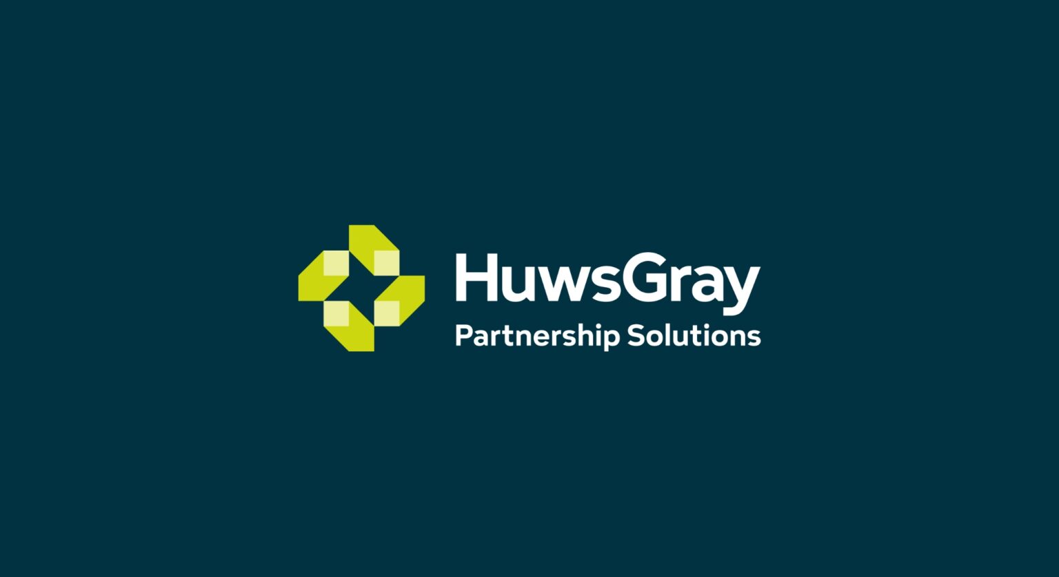Huws Gray Partnership Solutions